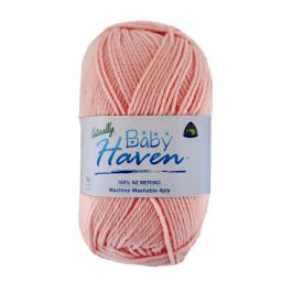 Baby Haven 4ply