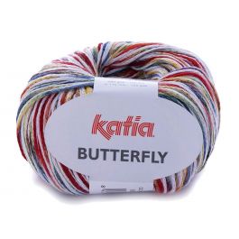 Katia Butterfly