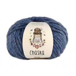 Arawi Super Chunky - CHASKA