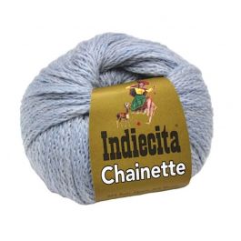 Indiecita - Alpaca Merino Chainette 10Ply