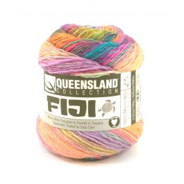 Queensland Collection - Fiji