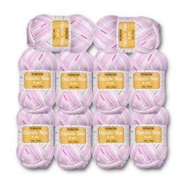 Heirloom Dazzle Star Bulk 10 Pack