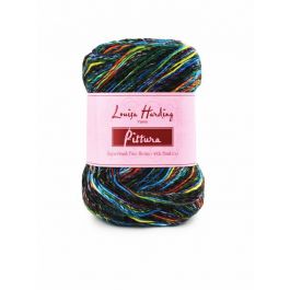 Louisa Harding - Pittura