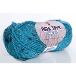 Inca Spun Tweed 10 Ply