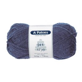 Patons Jet